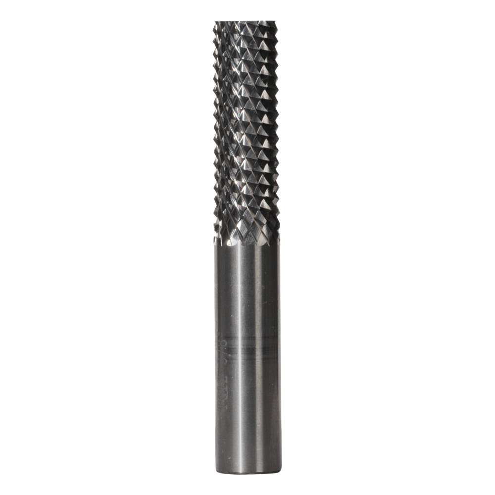 Fiberglass drill bit store